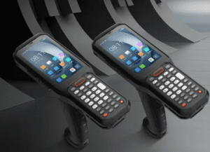 RF Scanners for Quick Data Tracking | Track n Trace