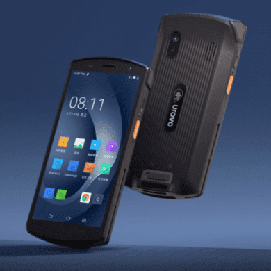 RF Scanners for Quick Data Tracking | Track n Trace
