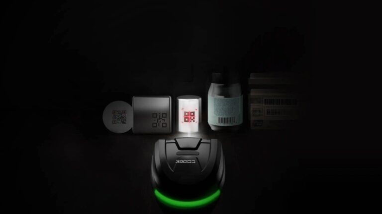 RF Scanners for Quick Data Tracking | Track n Trace