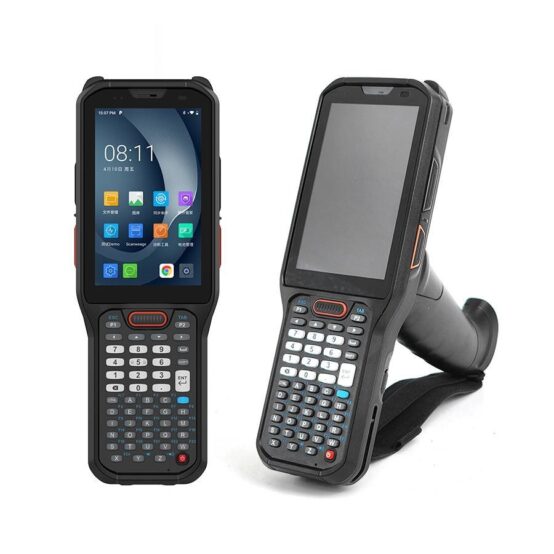 RF Scanners for Quick Data Tracking | Track n Trace