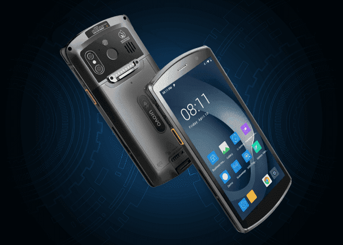 RF Scanners for Quick Data Tracking | Track n Trace